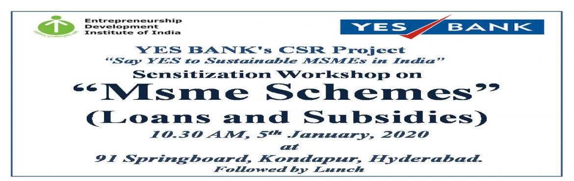 Yes Bank Msme Mobile Application Youtube