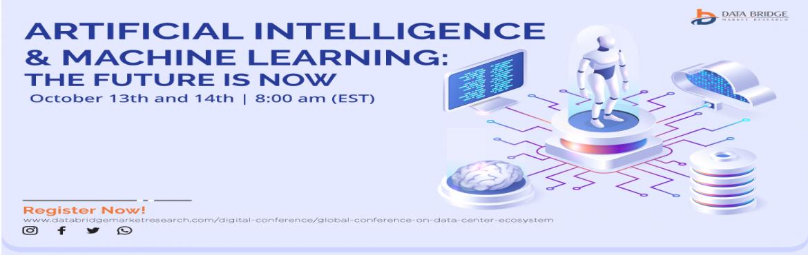 Artificial Intelligence and Machine Learning: The Future is Now