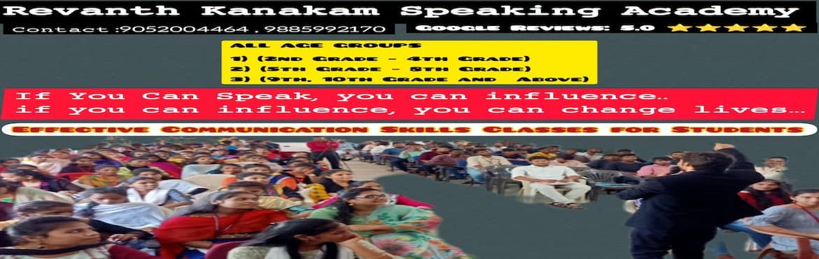 Effective Communication Skills Courses For KIDS And Students In Effective Communication Skills Courses For KIDS And Students In